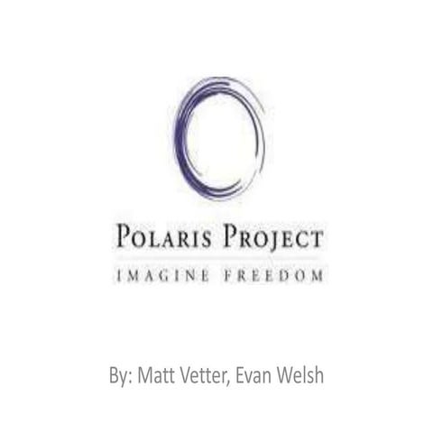 Polaris project | PPTX