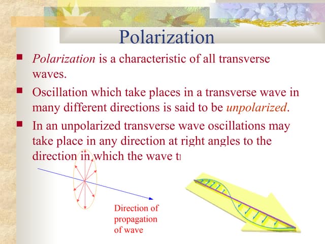 Nature of light | PPTX | Physics | Science
