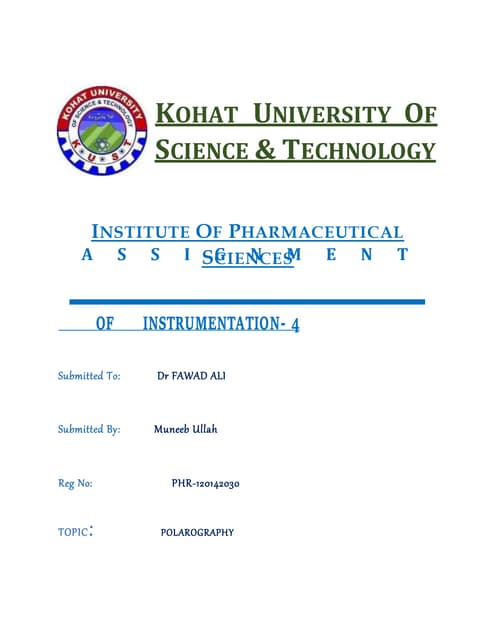Estimation of Serum Electrolytes for examination between Flame ...