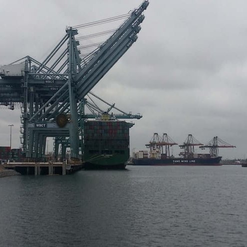 POLA On-site Tour | PDF