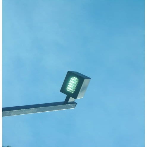 LED Pole Light Retrofit | PDF