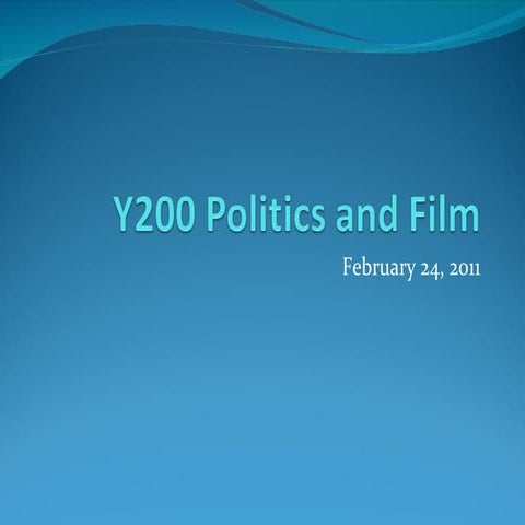 Cultpresentation | PPTX