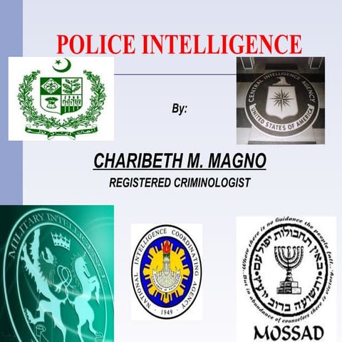 POLICE INTELLIGENCE_cha.pptx with simulation on nterview and ...