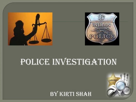 Socio-Economic Offences- Nature and Extent.pptx | Crime & Harmful Acts ...