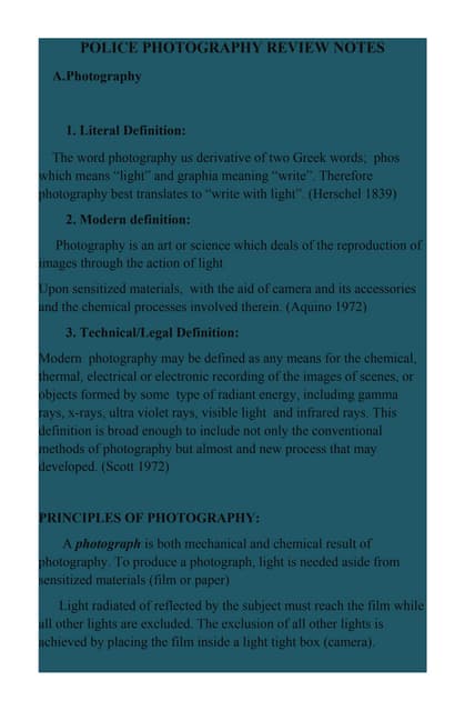 11 general orders of the sentry | PDF