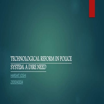 POLICE PPT.pptx