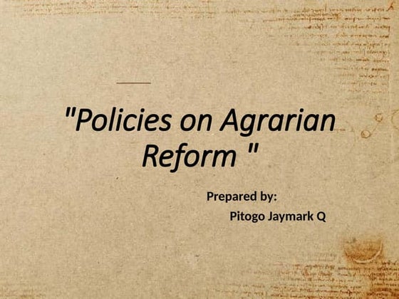 Agrarian Relations and the Friar Lands.pdf