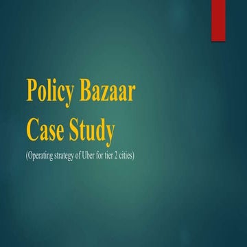 Policy Bazaar.pptx