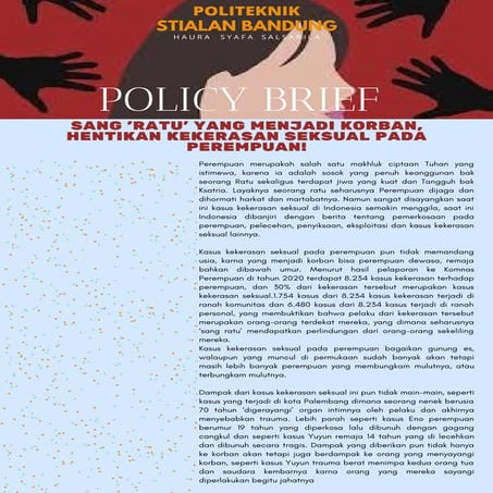 Materi Kekerasan Berbasis Gender - PGI.pptx