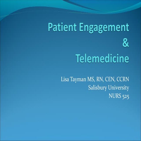 Policy brief presentation for online | PPT