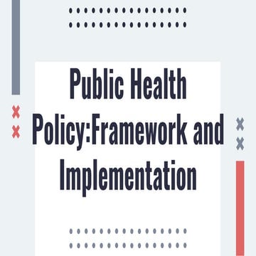 Slides for week 6 - health policy analysis.pptx