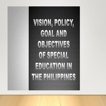 POLICY, GOAL, OBJECTIVE RA11650000000.pdf