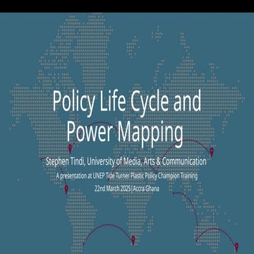 policy life cycle and power mapping.pptx