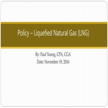 Conoco Phiillips | PPT