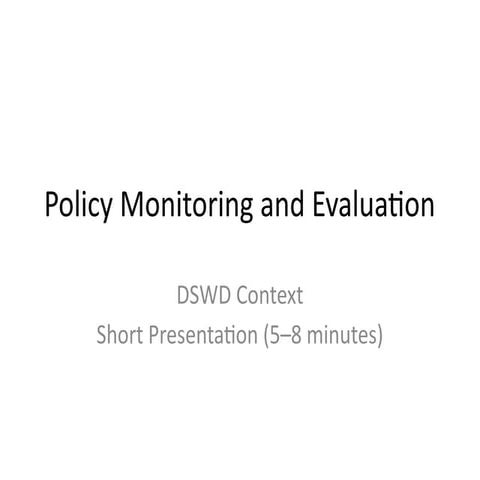 Policy_Monitoring_and_Evaluation_DSWD_Improved.pptx