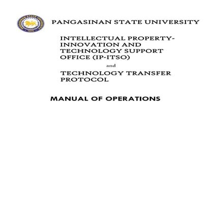 Policy on Intellectual Property Rights and Technology Transfer.pdf