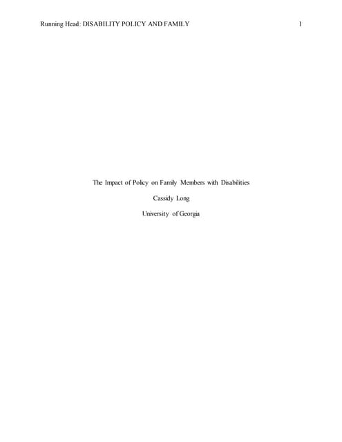 History of special education april wells_wk1