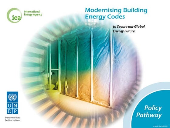 Method to identify Building Energy Index BEI | PDF | Gas and Electric ...