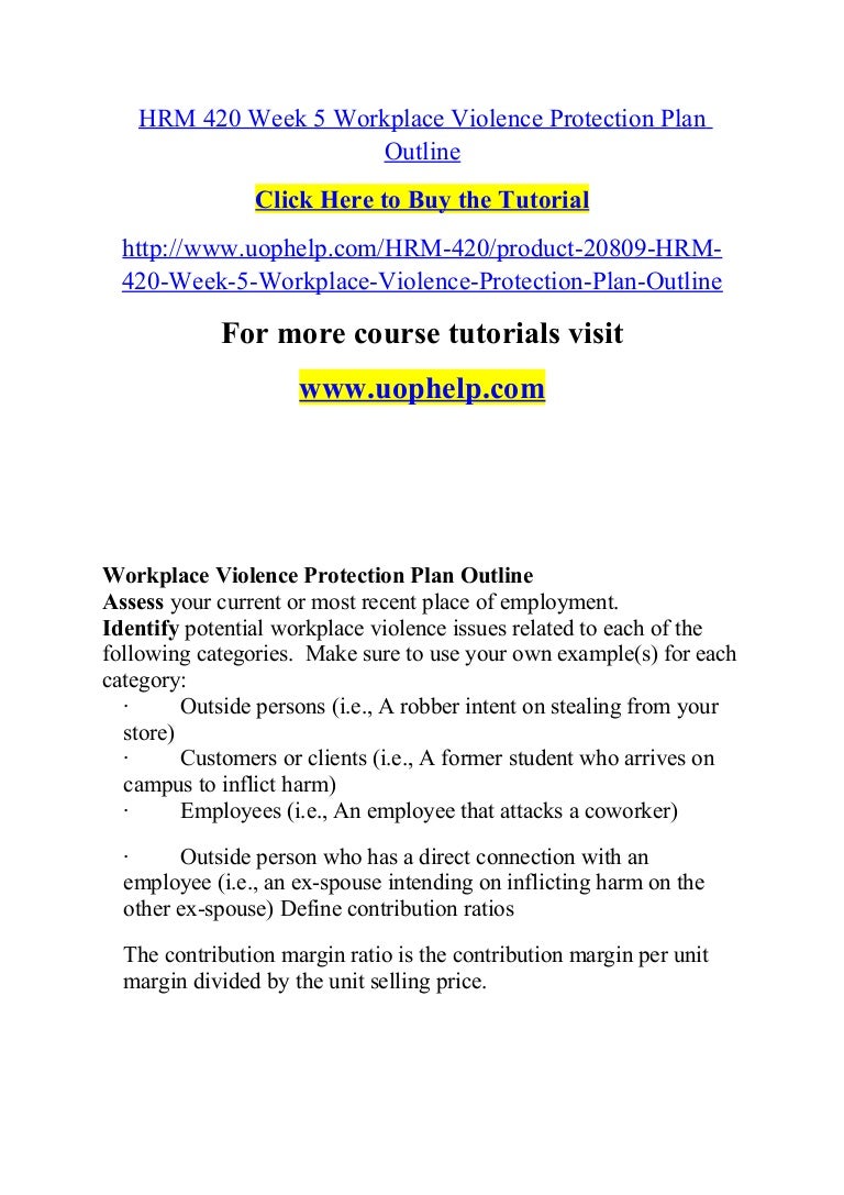 Policy Statement Against This Form Of Violence In The Workplace policy-statement-against-this-form-of-violence-in-the-workplace