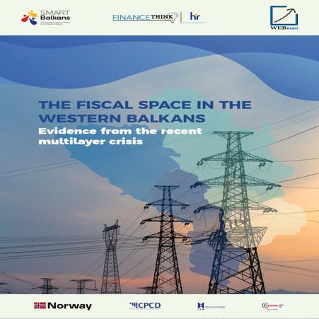 Policy Study The Fiscal Space in the Western Balkans.pdf