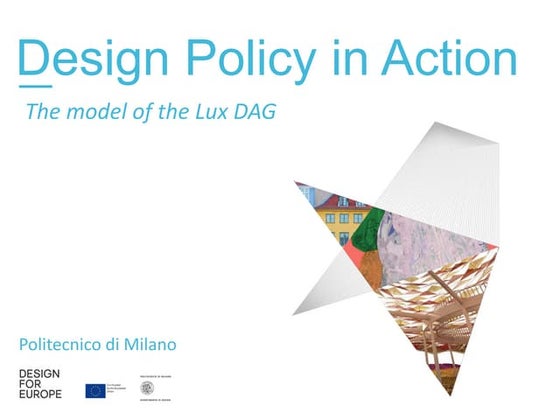 Polimi Urban Planning And Policy Design | PDF