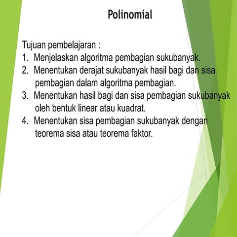 polinomial.ppt