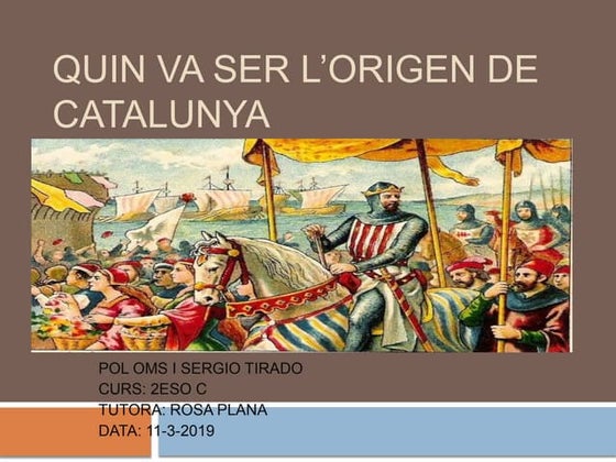 Imperi Carolingi2 | PPT