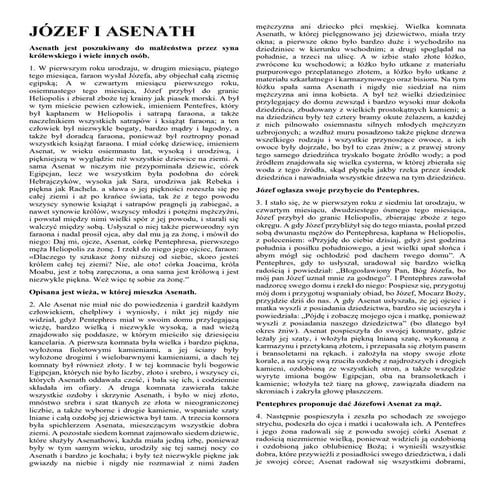 Polish - Joseph and Asenath by E.W. Brooks.pdf