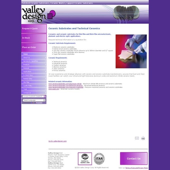 Ceramic Substrates | PPT