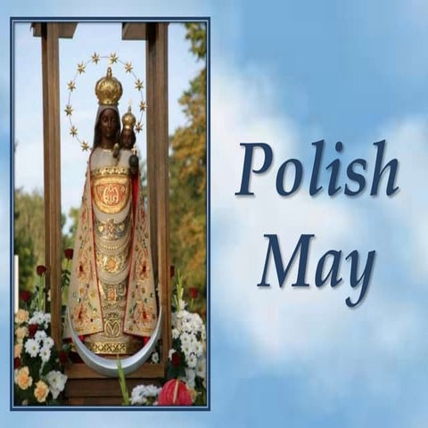 Polish may | PPT