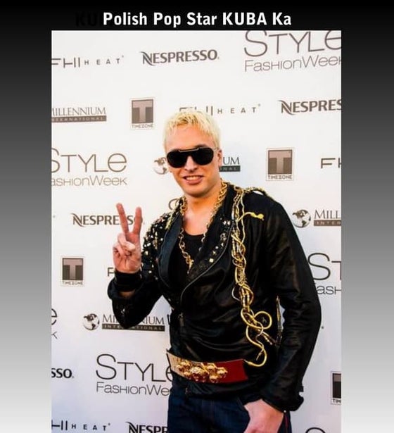 KUBA Ka Rapper | PDF