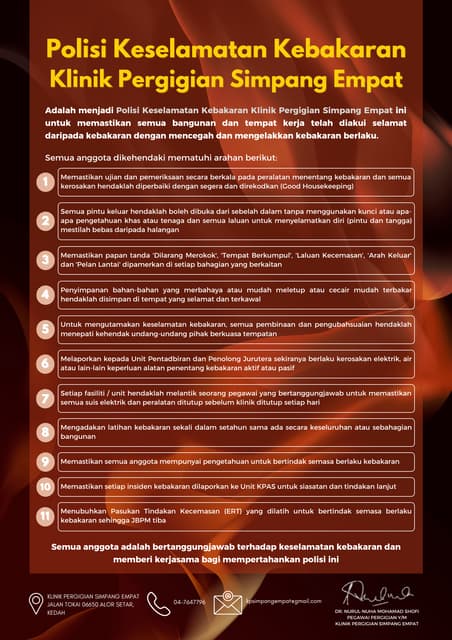 PANDUAN MENGISI KAD HIJAU KAD RAWATAN SEKOLAH | PDF