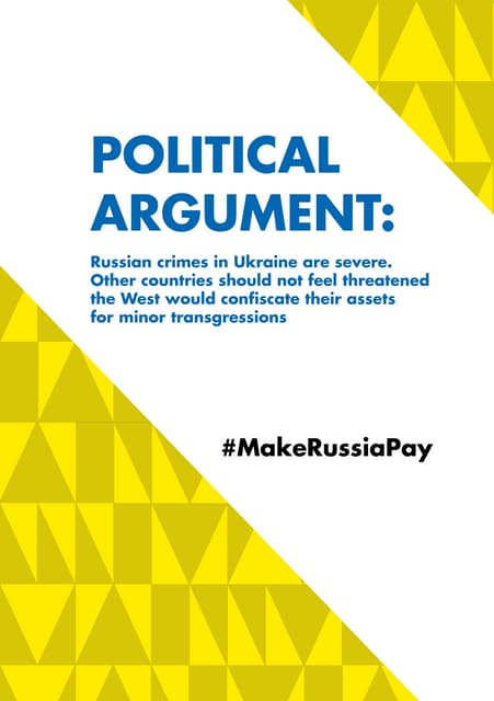 MUN Position Paper UNSC Saras | PDF