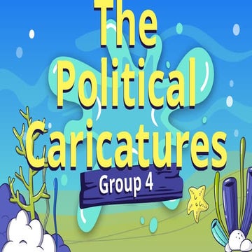 political-caricature.297253816381717162. | PPTX