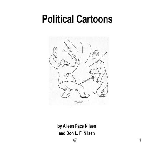 Political Cartoons | PPT