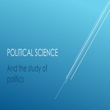 Module 4/ UCSP/tOPIC: Political-science.pptx