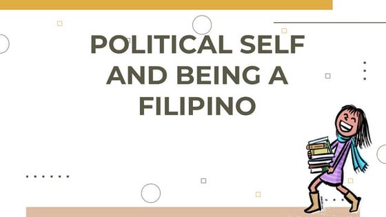 Political self . Understanding the self | PPT Political self . Understanding the self | PPT