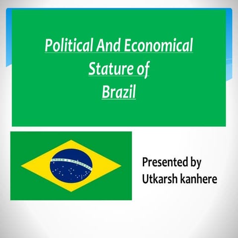 Latin American Governments | PPTX
