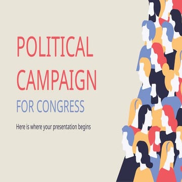 Political Campaign for Congress by Slidesgo.pptx