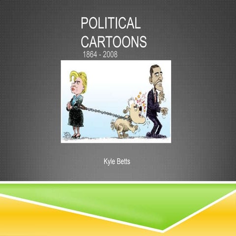 Political Cartoons | PPT