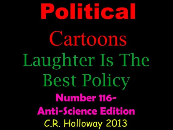 Political cartoons #122 immigration | PPSX