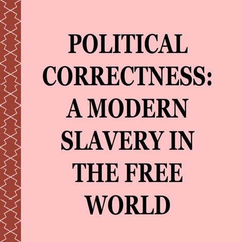Political Correctness | PPS