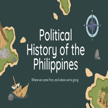 Political History of the Philippines.pptx