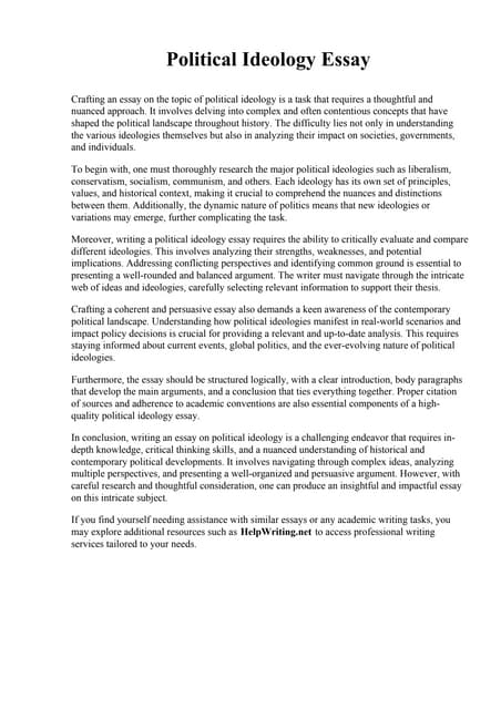 Political Essay Examples.pdf