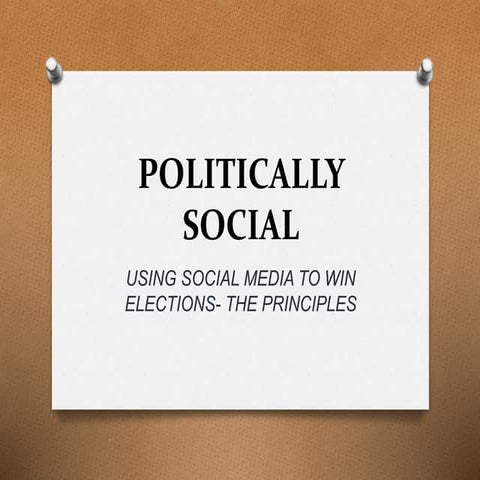 STRATEGIC POLITICAL COMMUNICATION.pptx