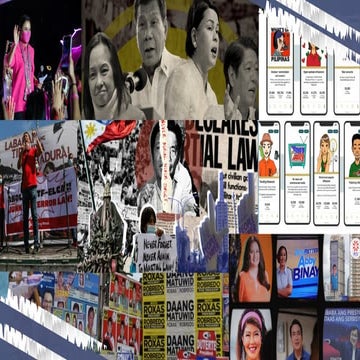 POLITICAL MARKETING, Definition, Examples | PPTX