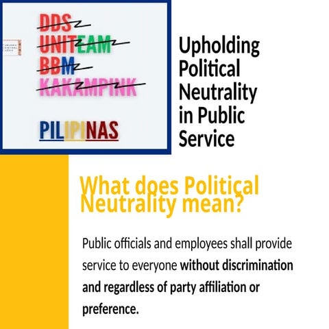 Political Neutrality in Public SService.pptx