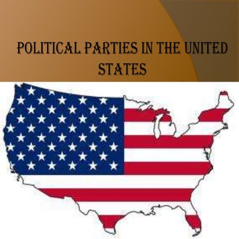 Political parties | PPT