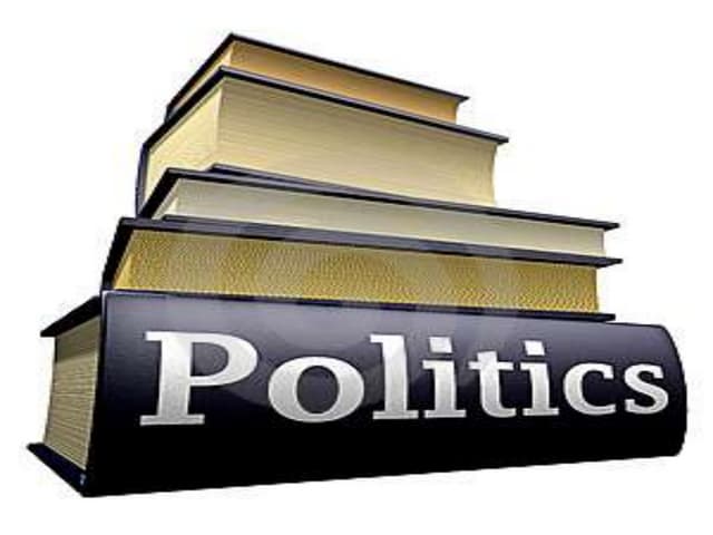 Political Parties class 10 civics PPT | PPTX