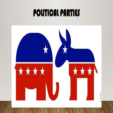 PHILIPPINE POLITICSPOLITICAL PARTIES.pptx